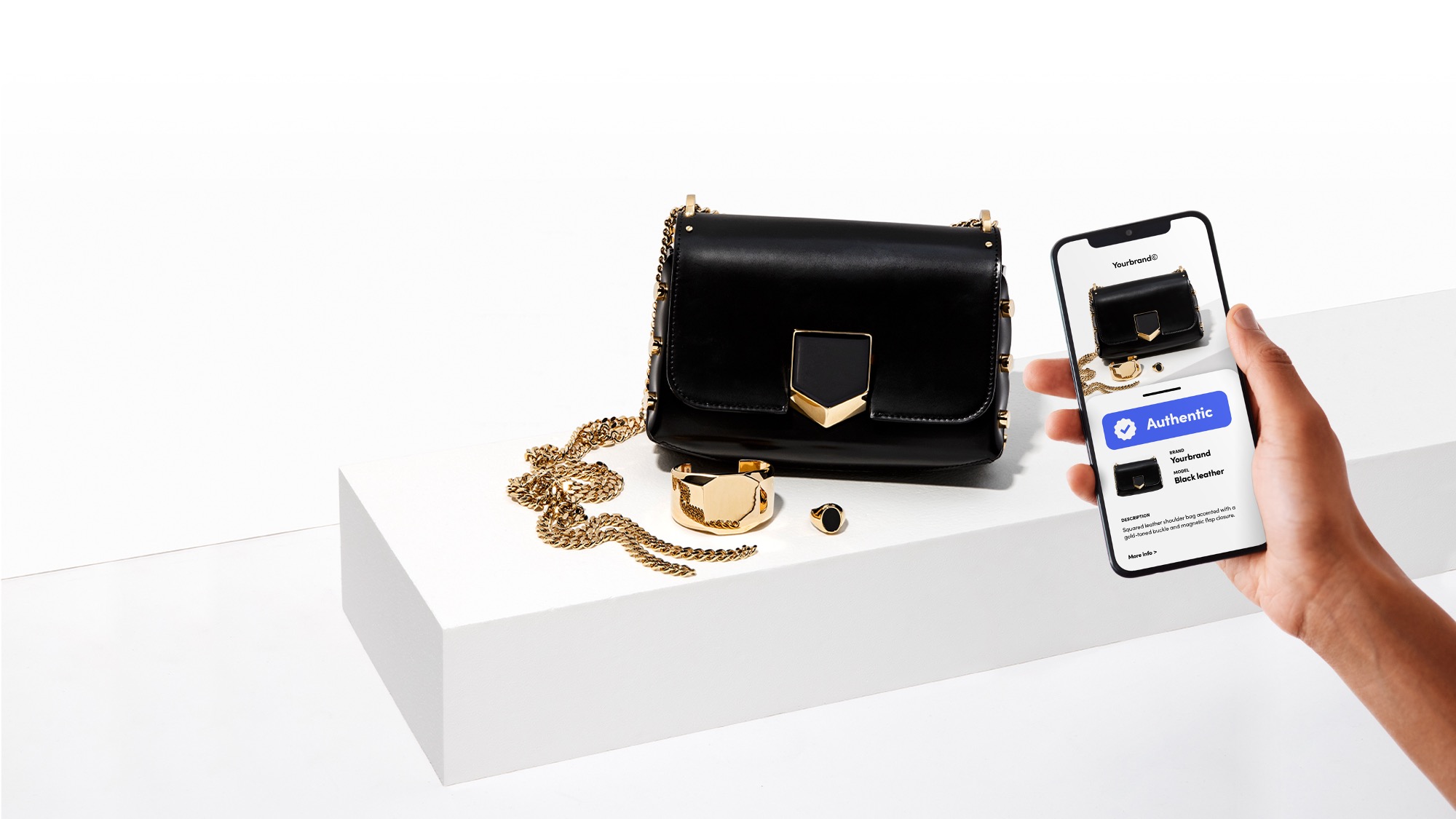 Customer Engagement & Data Collection – Selinko